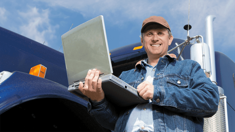 How to be a happy truck driver - Roeder Cartage Company, Inc.