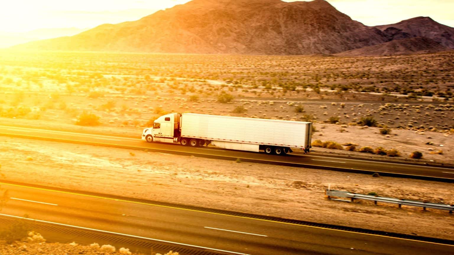The top 6 things every semi driver should know - Roeder Cartage Company ...