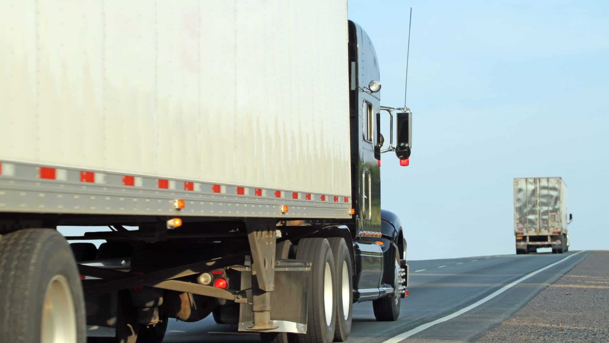 Embarking on the Road: Essential Insights for Aspiring Truckers ...