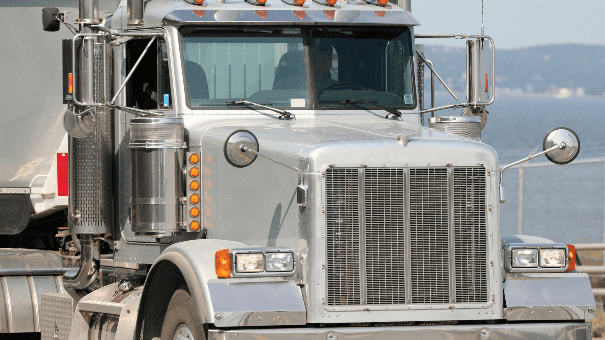 What 5 Questions Should You Ask in your next Trucking Interview ...