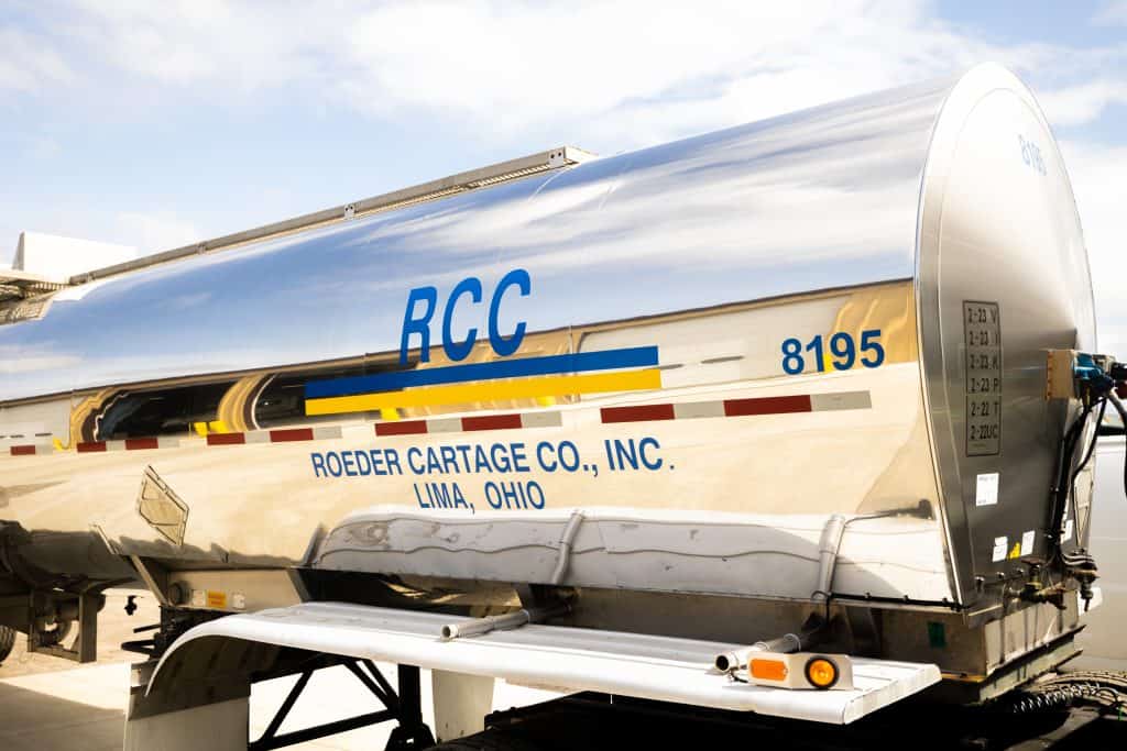 Strengthening Safety and Compliance in Bulk Liquid Logistics - Roeder ...